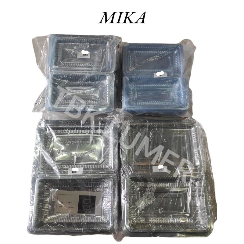 Jual MIKA 4A DAN MIKA 3A | Shopee Indonesia