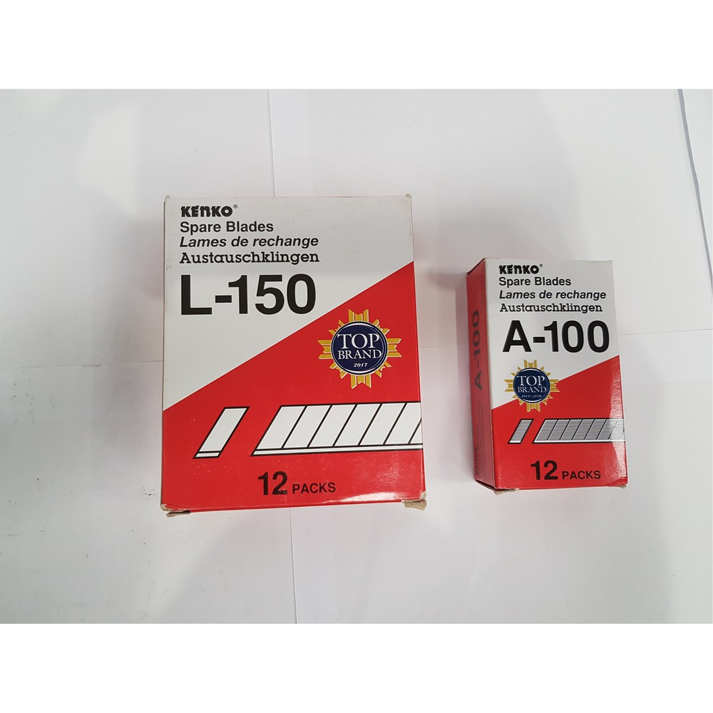 Jual Isi Cutter Kenko | Shopee Indonesia