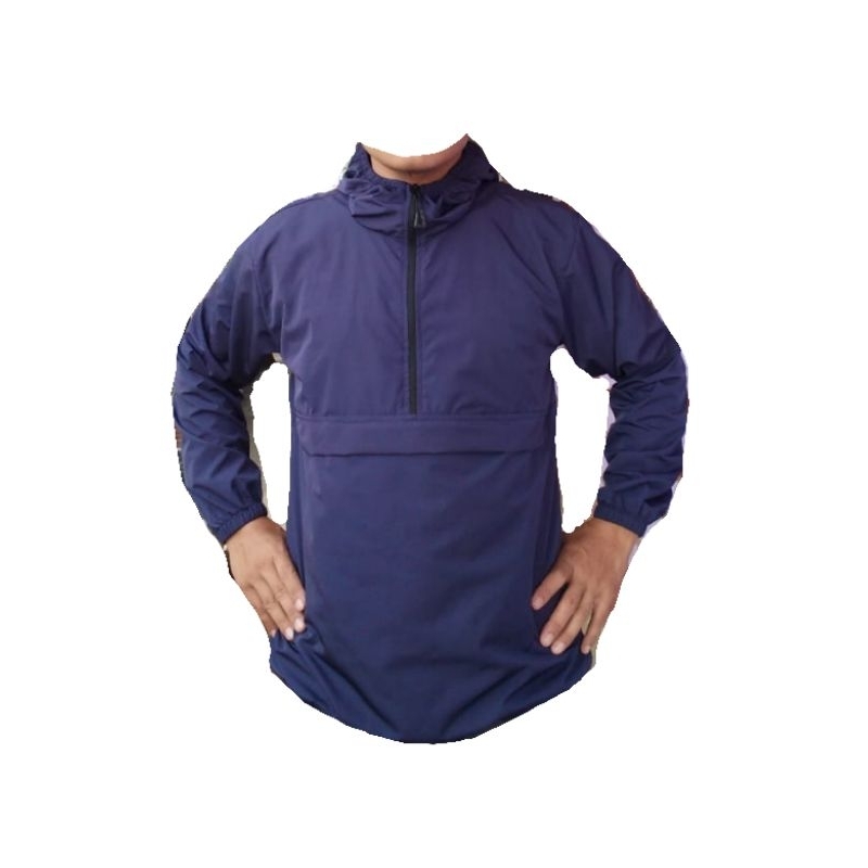 Jual jaket olahraga running sepeda motor waterproof pria wanita model ...