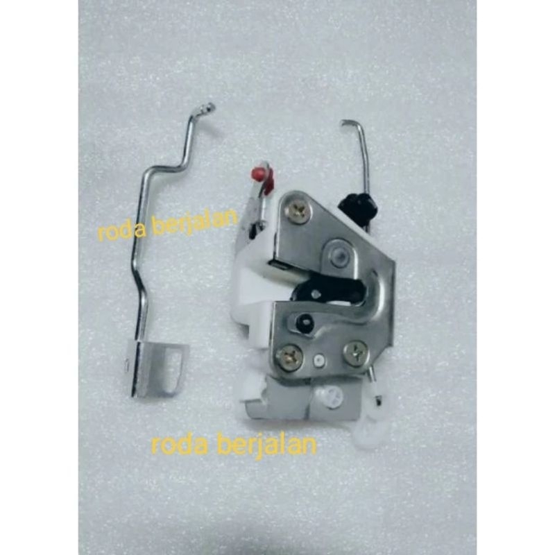 Jual door lock kunci pintu dyna saurus hino dutro 130Ht kiri | Shopee ...