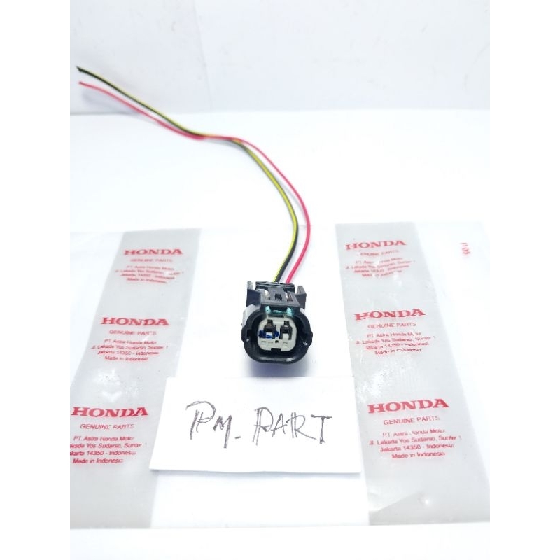 Jual Soket sensor panas Beat fi soket sensor suhu Beat fi soket eot ...