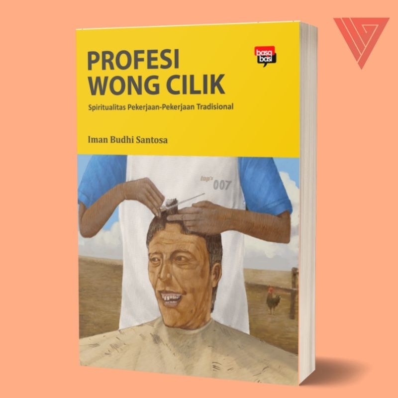 Jual Iyig - Buku Profesi Wong Cilik - Iman Budhi Santosa - Basabasi | Shopee Indonesia