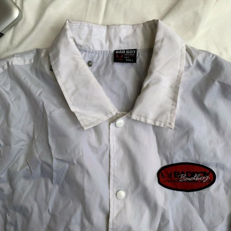 Jual coach jacket badboy | Shopee Indonesia