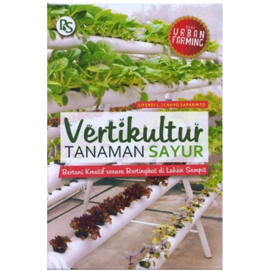 Jual (ORIGINAL) Vertikultur Tanaman Sayur | Shopee Indonesia