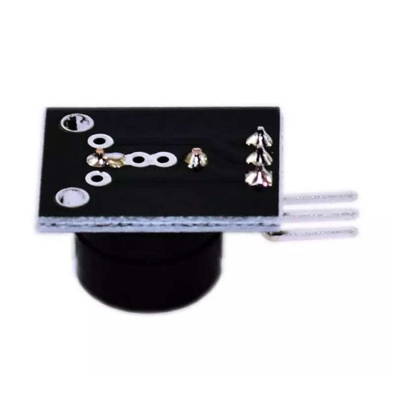 Jual Passive Buzzer speaker Module 5V + Breakout pin header | Shopee ...