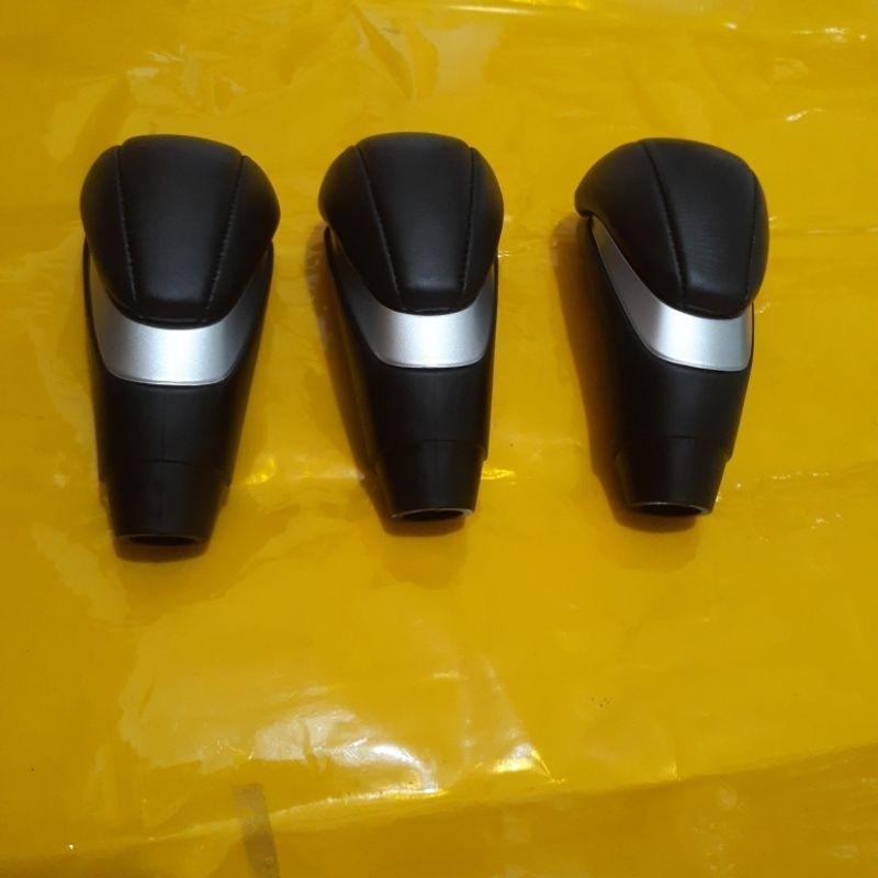 Jual Knob Tuas Perseneling Mobil Mitsubishi Xpander Ready Stock ...