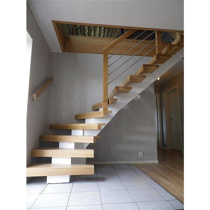 Jual tangga besi step kayu | Shopee Indonesia