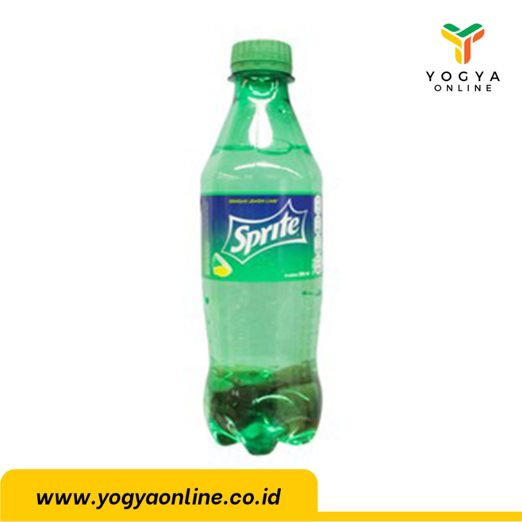 Jual Sprite 390 Ml | Shopee Indonesia