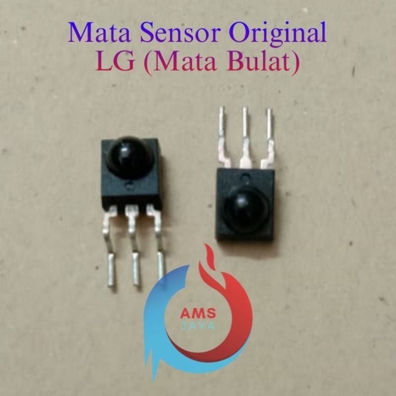 Jual Mata Sensor LG Original (Mata Bulat) | Shopee Indonesia
