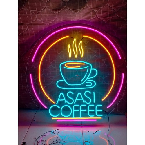 Jual Neon Flex Custom | LED Neon Flex | Neon Sign | Dekorasi Kamar ...