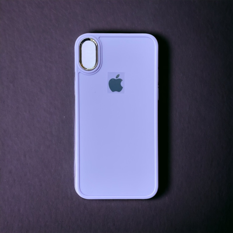 Jual Hard Case Iphone XR Hybrid Bumper Liquid Bening Acrylik Tebal Transparan Best Seller Anti ...