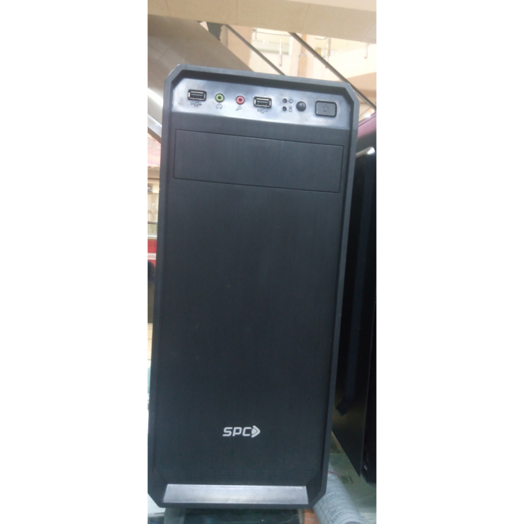 Jual CASING SPC 2ND +PSU | Shopee Indonesia