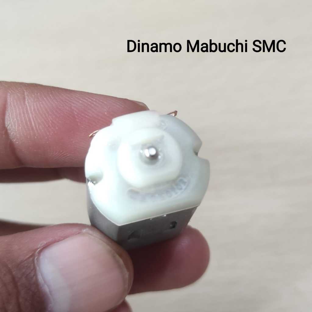 Jual Dinamo Mabuchi SMC Original Tamiya | Shopee Indonesia