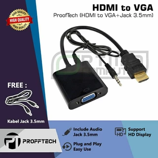 Jual Converter HDMI To VGA Terlengkap & Harga Terbaru Juni 2025 | Shopee Indonesia