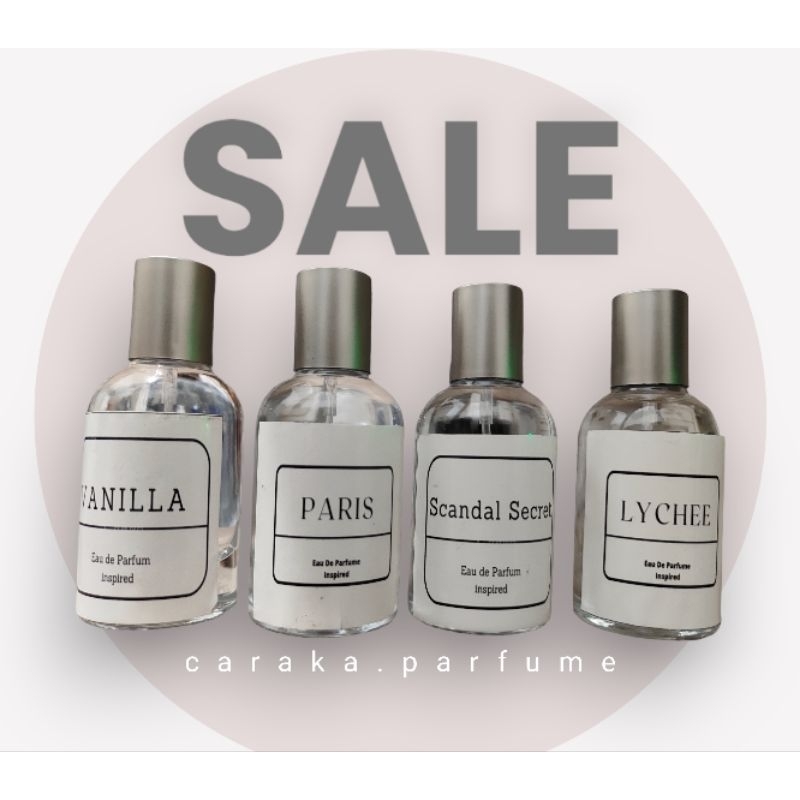 Jual Inspired parfum Botol Lelabo 35ml | Shopee Indonesia