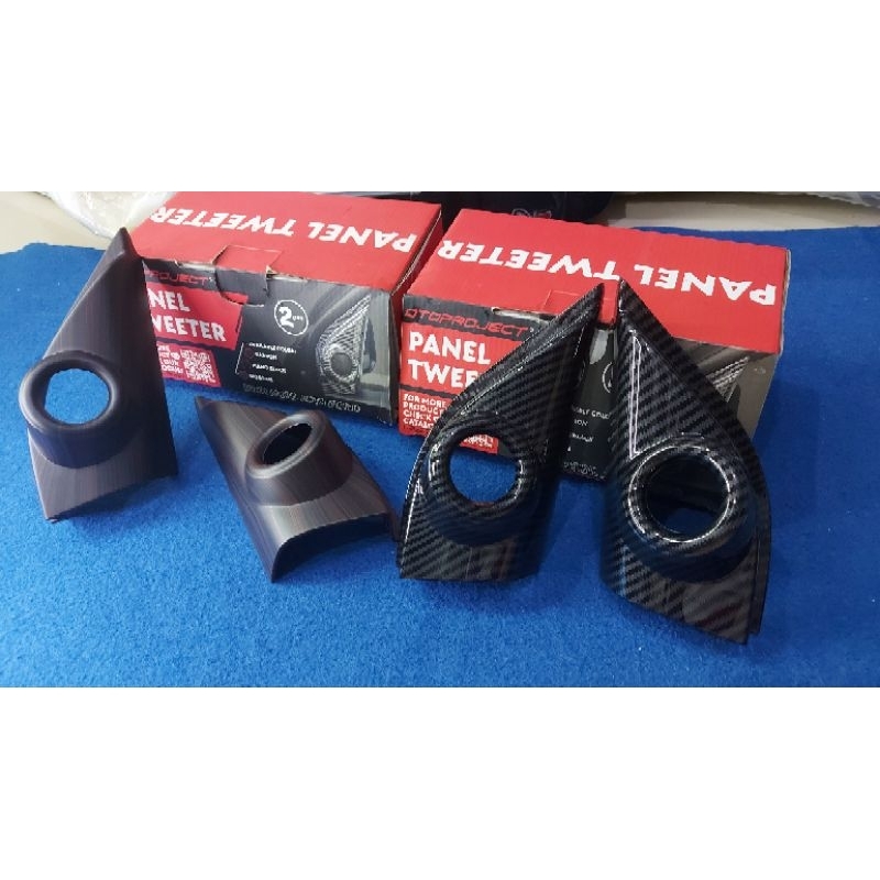 Jual PANEL TWEETER BRV 2023 2024 PANEL TWEETER ALL NEW BRV WRV | Shopee ...