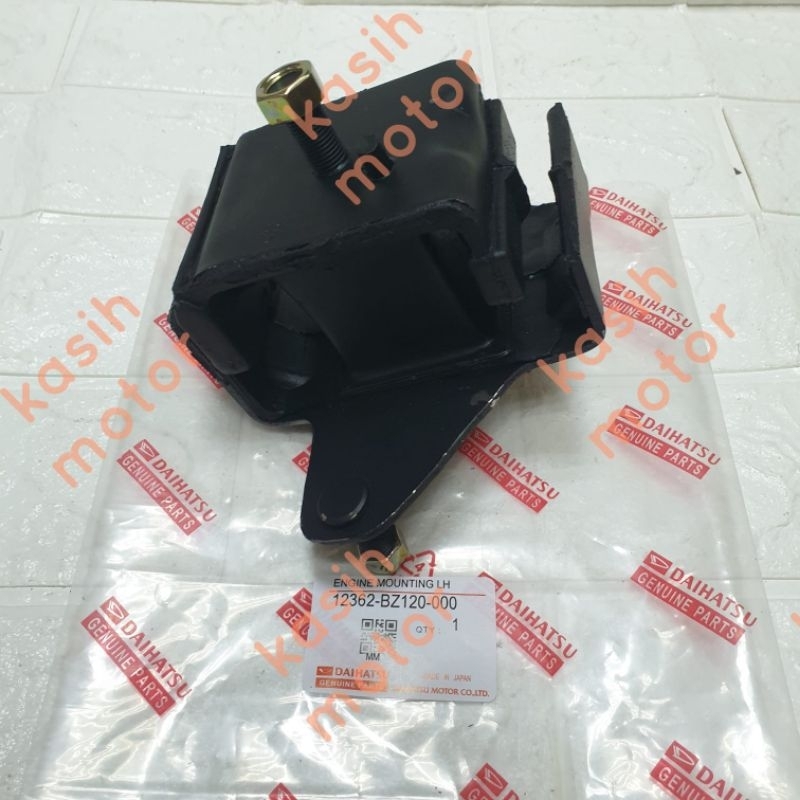 Jual ENGINE MOUNTING KIRI DUDUKAN MESIN KIRI GRAND MAX MANUAL GRAND MAX ...