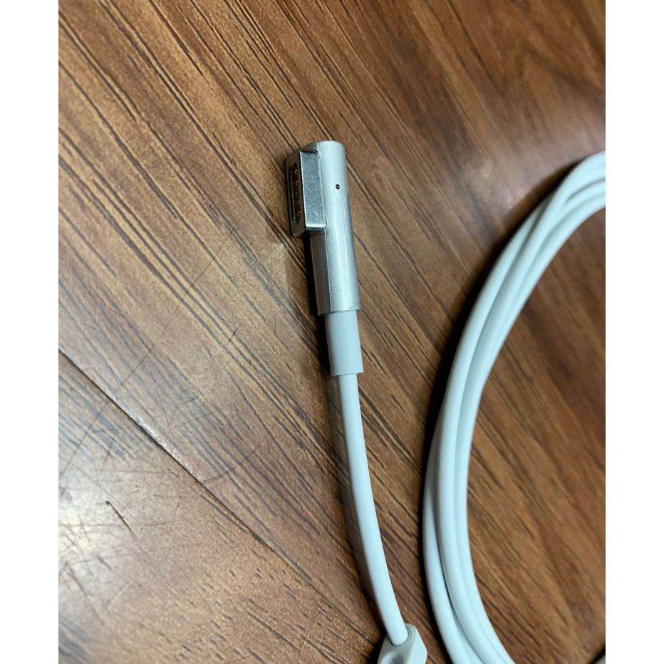 Jual Baru Kabel Chager Magsafe 1 L Type Replacement Cable Macbook & Ac ...