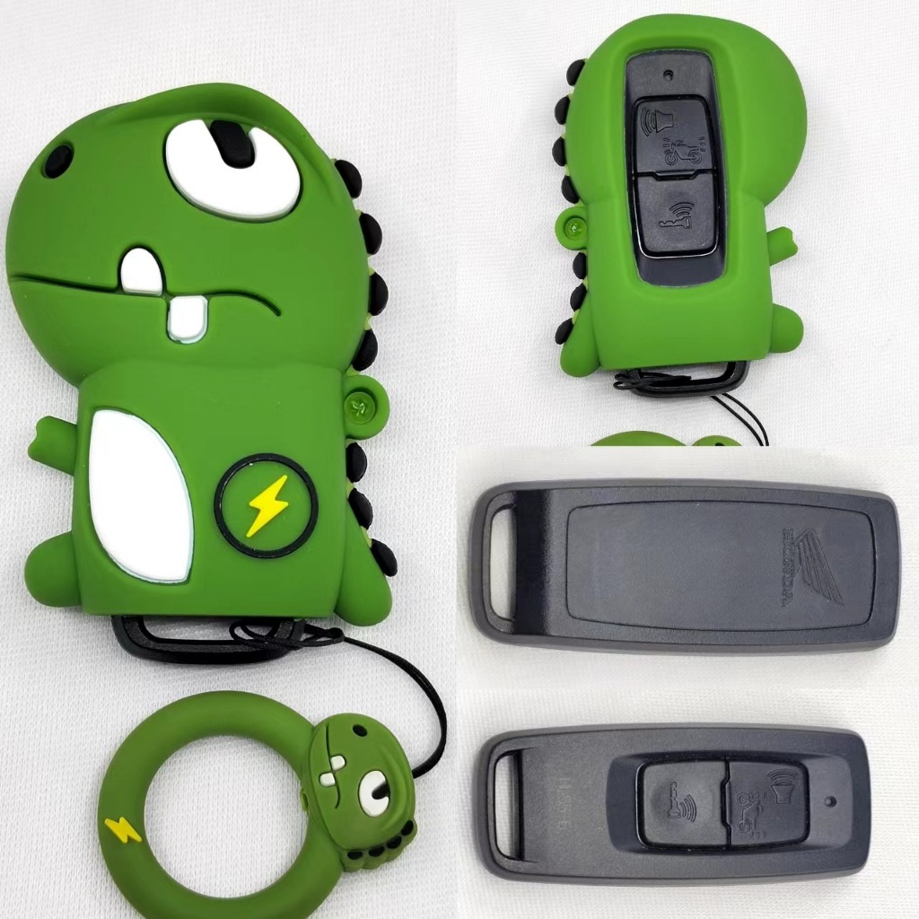 Jual Case Kunci Motor Keyless / Cover Key Motorcycle Honda Yamaha PCX ...