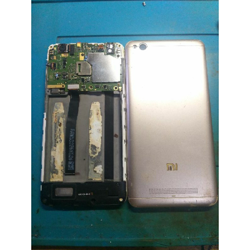 Jual mesin xiaomi redmi 4a hidup normal | Shopee Indonesia