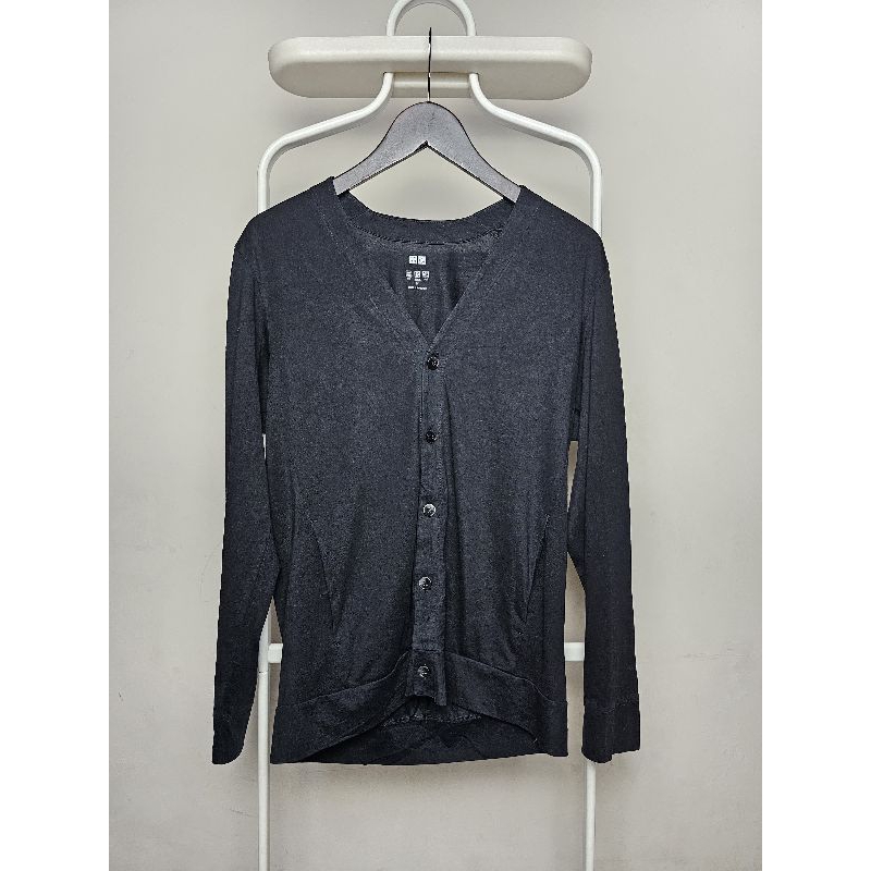 Jual Cardigan Uniqlo | Shopee Indonesia