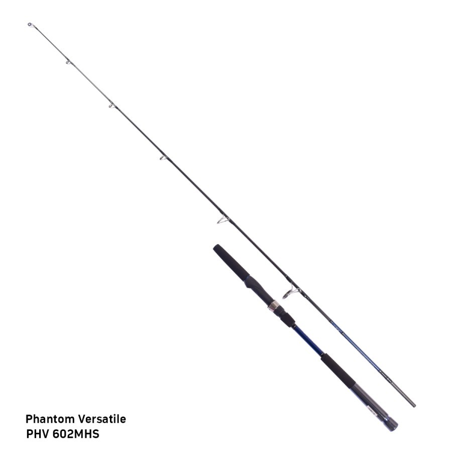 Jual Joran DAIWA PHANTOM VERSATILE 2018 PILIH UKURAN | Shopee Indonesia