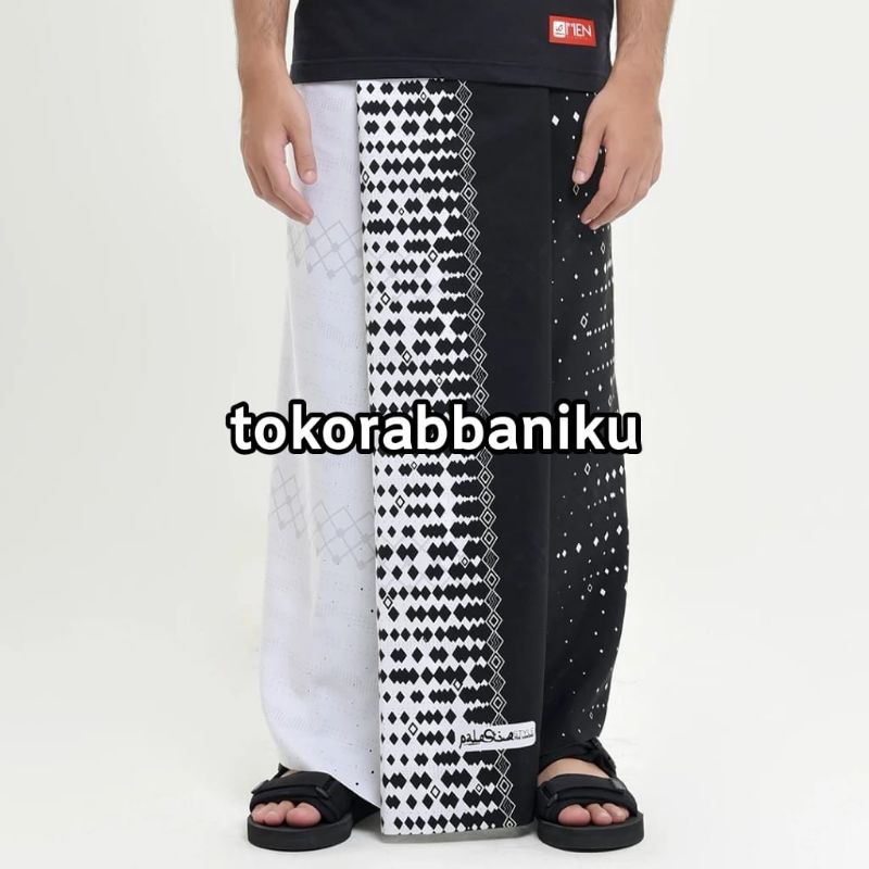 Jual Rabbani - sarung palestine rabbani original SARUNG NASR (free ...