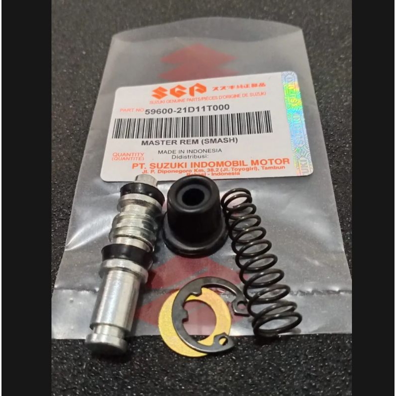 Jual master rem smash shogun 110 | Shopee Indonesia