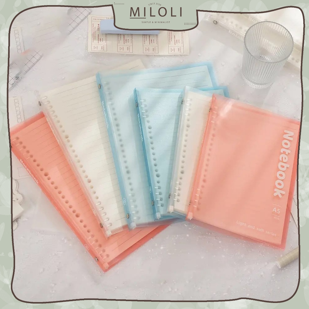 Jual Binder Harga Termurah | Model Terbaru Juni 2026