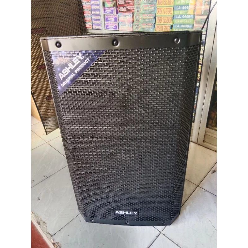 Jual SPEAKER AKTIF ASHLEY ACT 600 PRO / ACT600PRO SPEAKER ASHLEY ACT600 ...