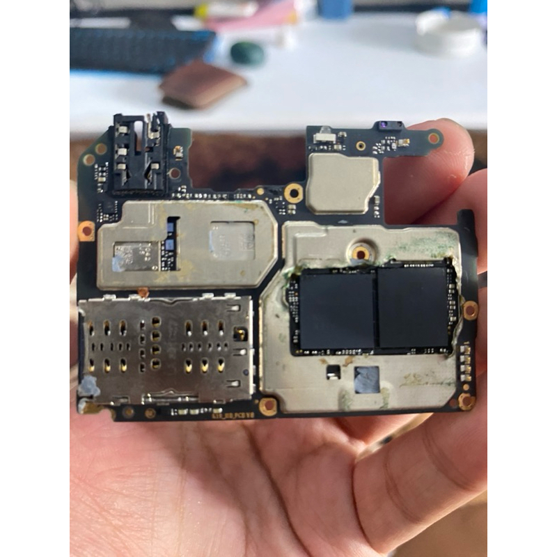 Jual Mesin Poco M3 Pro Matot (Gagal Garap) | Shopee Indonesia