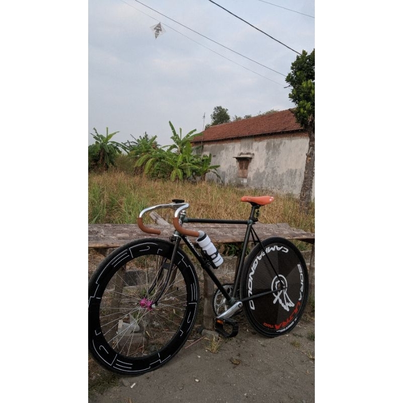 Jual Frameset Klasik | Shopee Indonesia