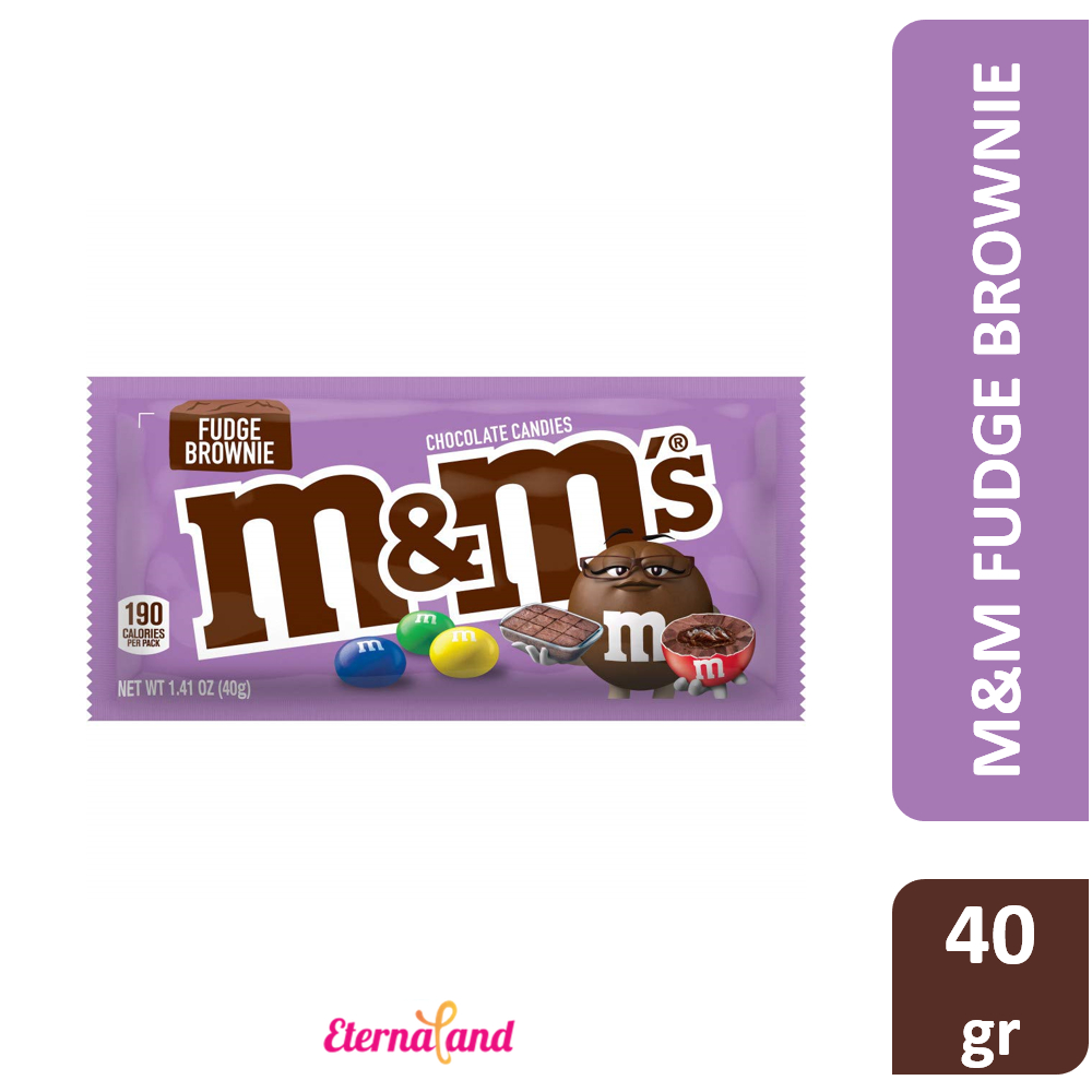 Jual M&M Chocolate Candies Single Size - cokelat m&m aneka varian rasa ...