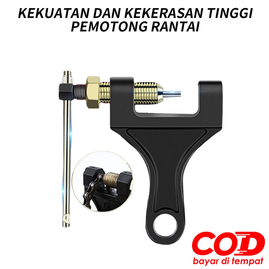 Jual Alat Potong Rantai Motor/Chain Breaker/Rantai Sepeda Motor Alat ...