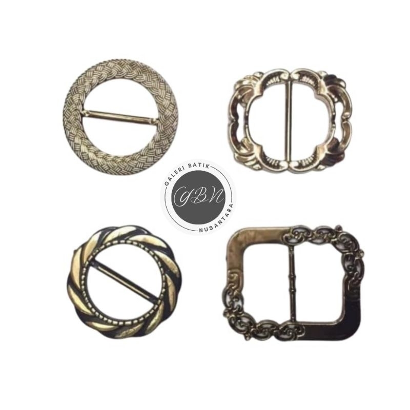 Jual Ring Rok Lilit / Gesper Rok Lilit / Belt Rok Lilit | Shopee Indonesia