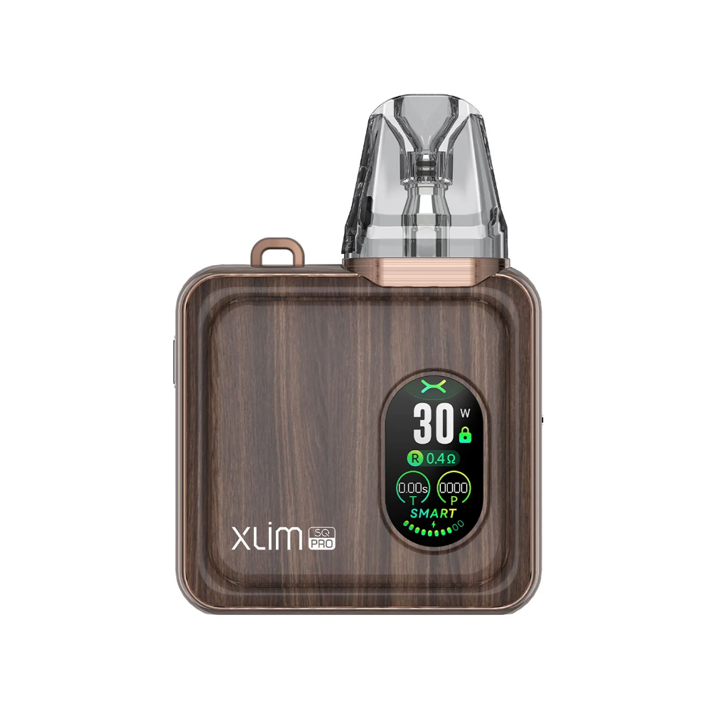 Jual Oxva Xlim SQ Pro 30W + Liquid Foom 30ml | Shopee Indonesia
