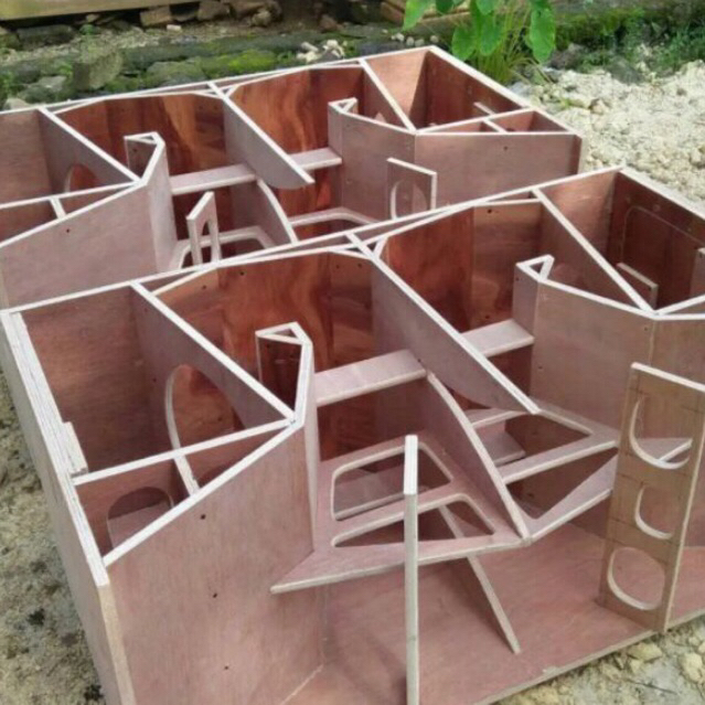 Jual Box CLA 215 (Double) 15 Inch | Shopee Indonesia