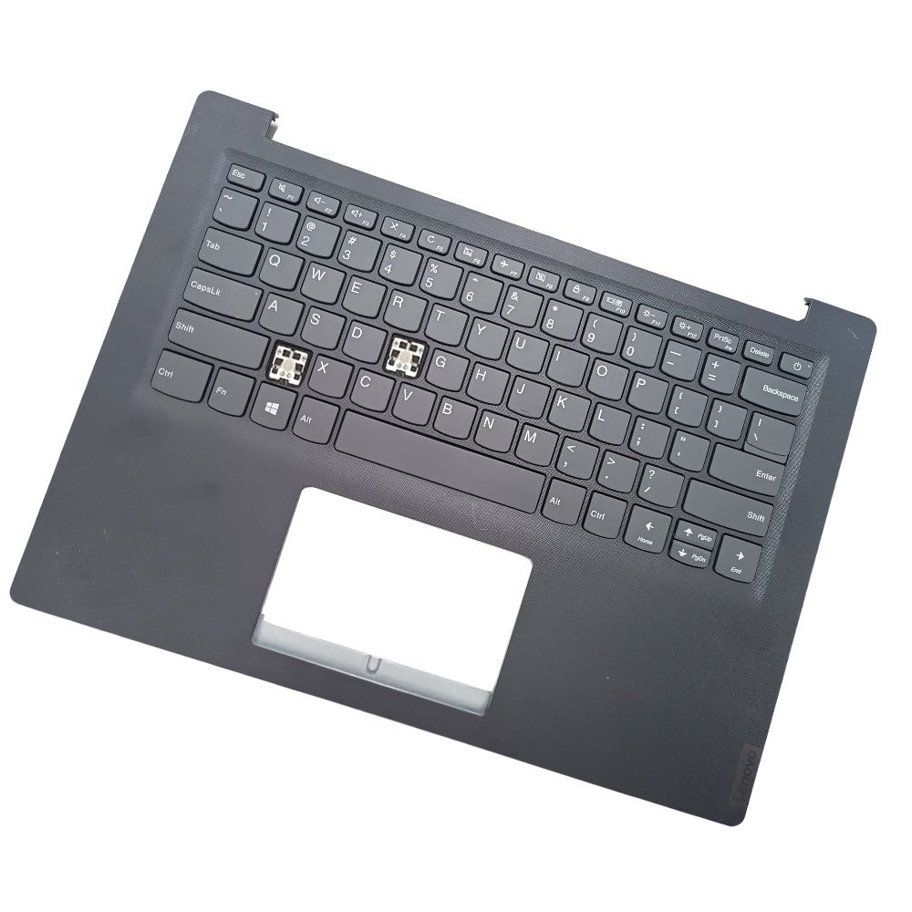 Jual Casing Keyboard Palmrest Lenovo Ideapad Lenovo V14-IIL 14 ...