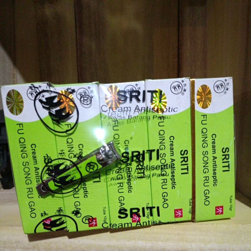 Jual selep sriti selep gatal isi 25pcs | Shopee Indonesia