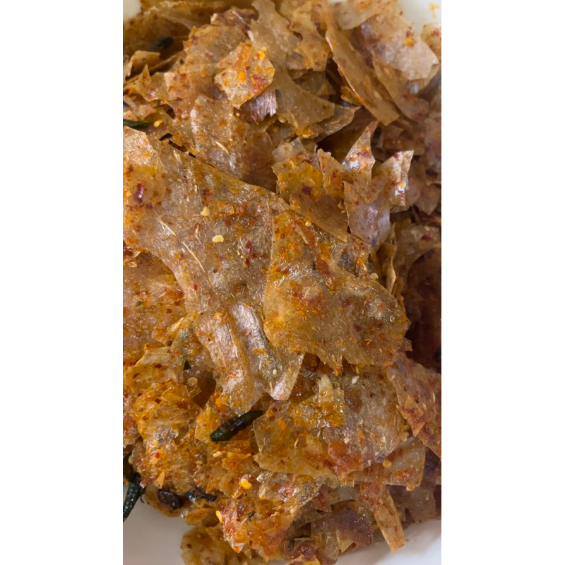 Jual KRIPCA KRIPIK KACA 500GR & 1KG | Shopee Indonesia