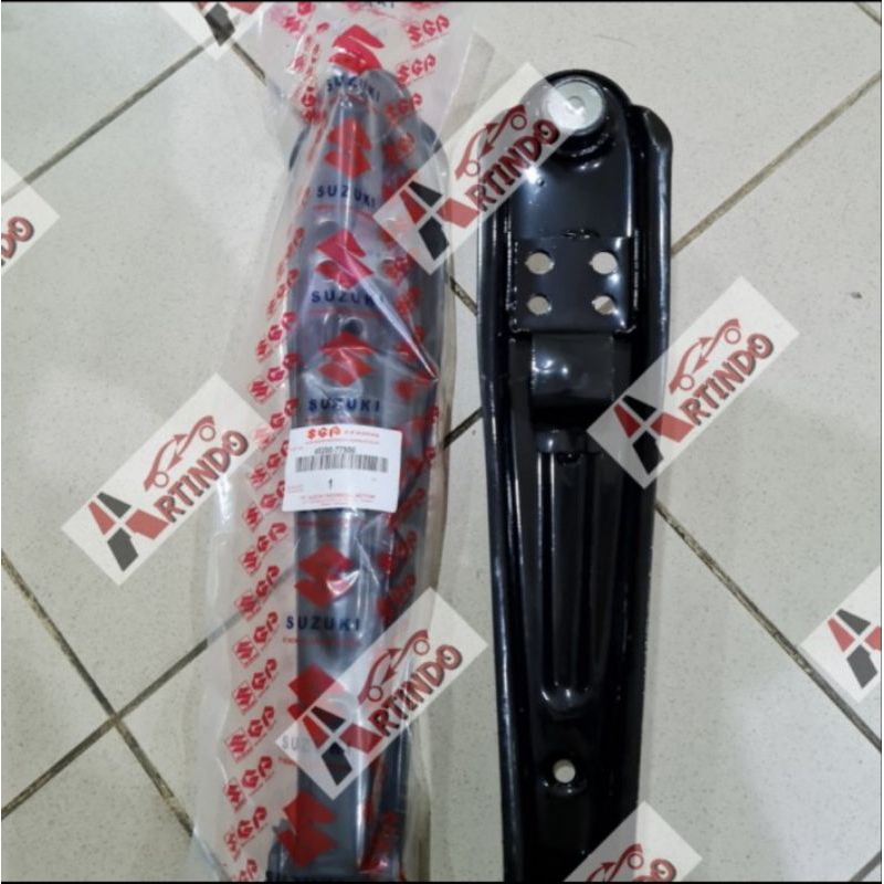 Jual sayap bawah lower arm apar apar futura t120ss apv apv arena mega ...
