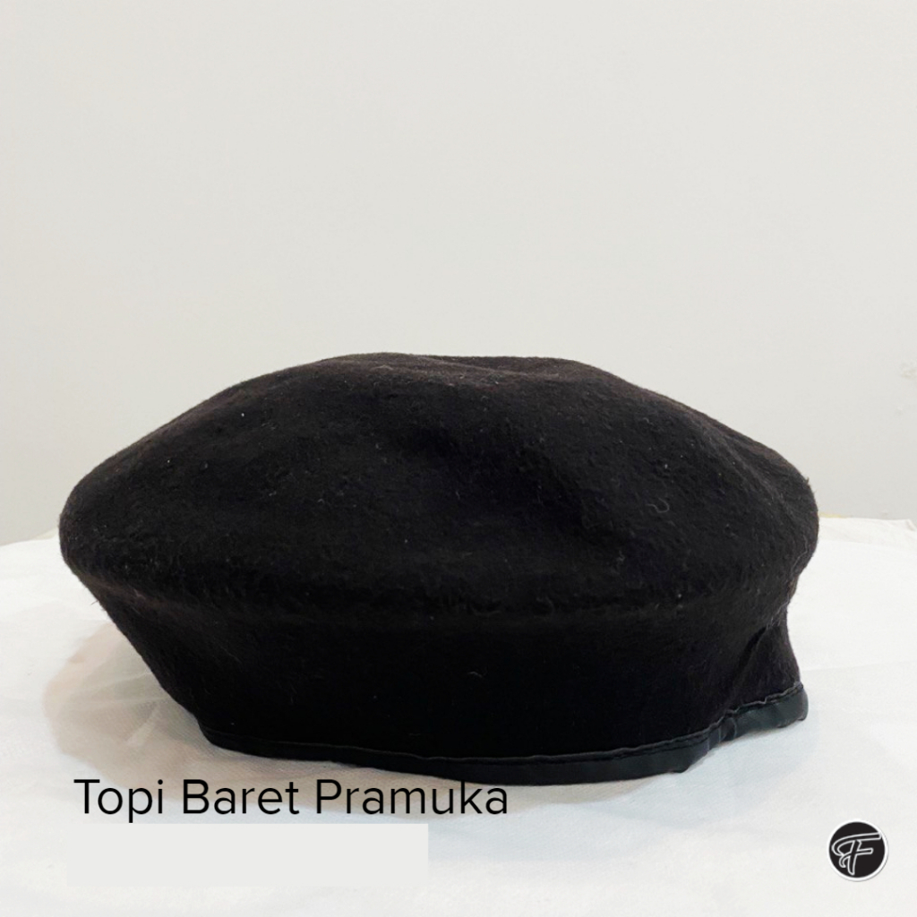 Jual Topi Baret Pramuka All Size | Shopee Indonesia