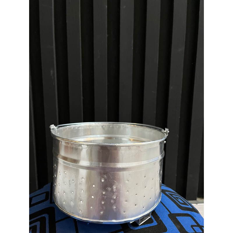 Jual Sarangan magicom tim timan nasi low carbo d23cm muat 2.5liter ...