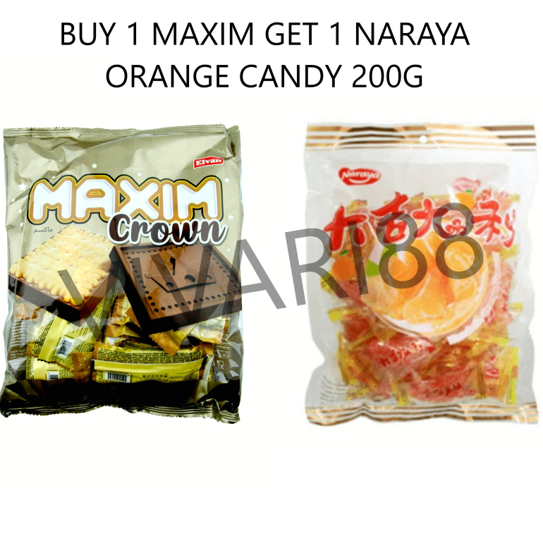 Jual Stok Banyak ELVAN MAXIM CROWN CHOCOLATE WITH BISCUIT 275g | Shopee ...