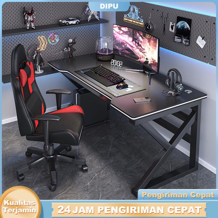 Jual Paket Meja Gaming Full Bergaransi | Shopee Indonesia