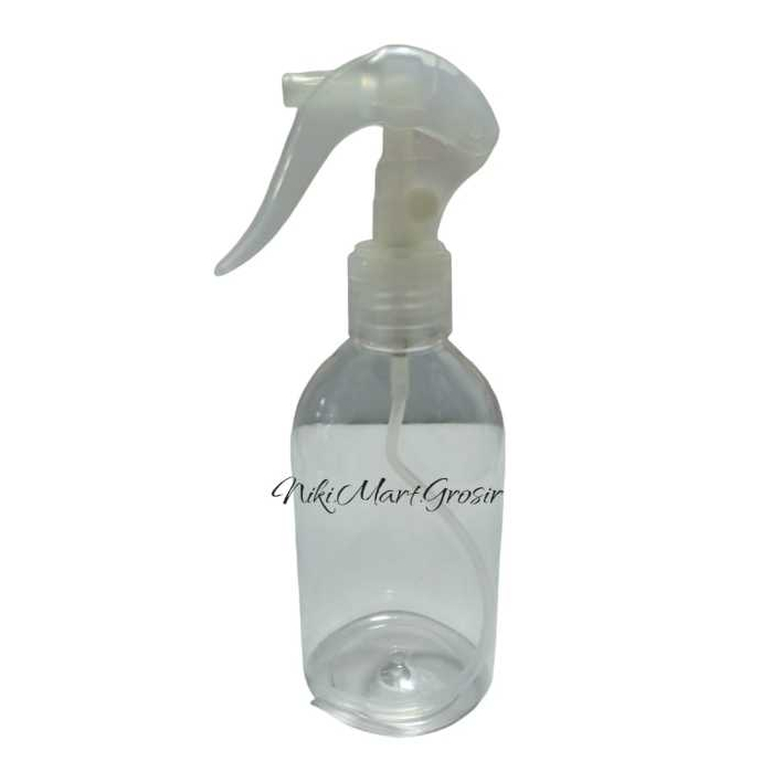 Jual Botol Semprot 250 ml / Botol Semprot Trigger 250 ml | Shopee Indonesia