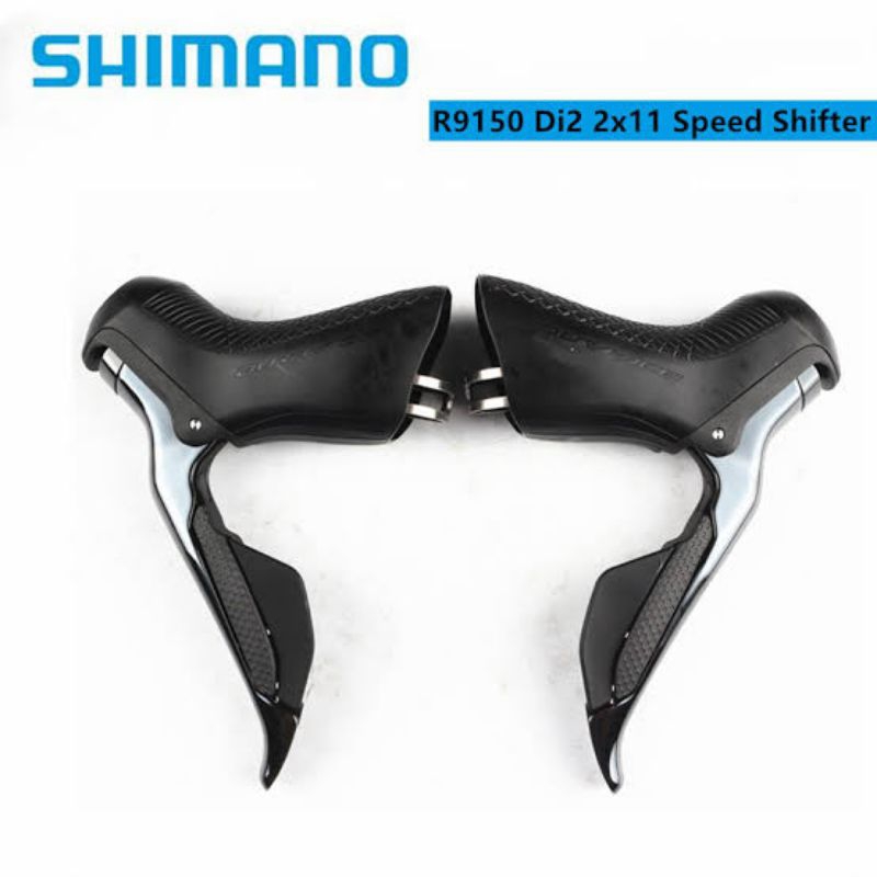 Jual shimano speed shifter Dura Ace R9150 Di2 2x11 speed | Shopee Indonesia