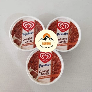 Jual Es Krim Walls Cup Terlengkap & Harga Terbaru Maret 2026 | Shopee ...