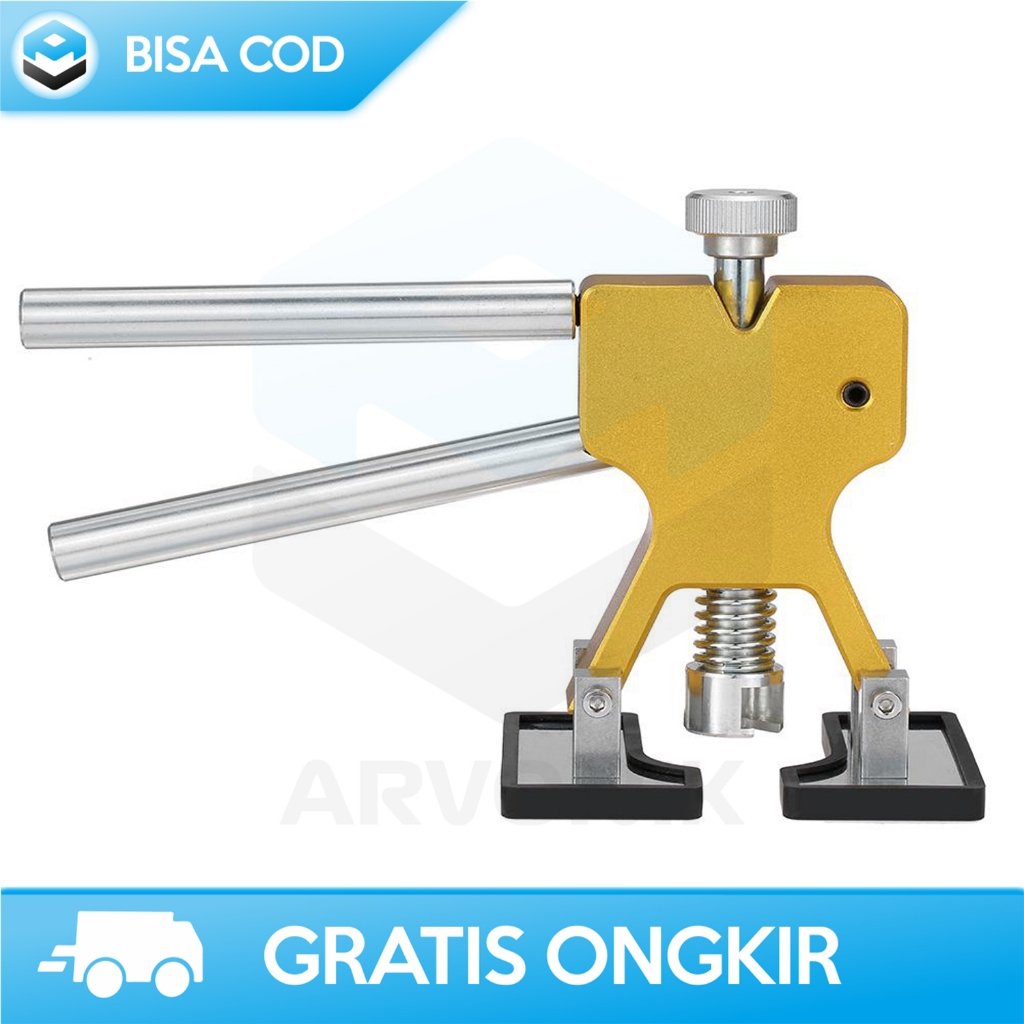 Jual ALAT PERBAIKAN PENGHILANG PENYOK BODY REPAIR REPARASI MOBIL Y 024 ...
