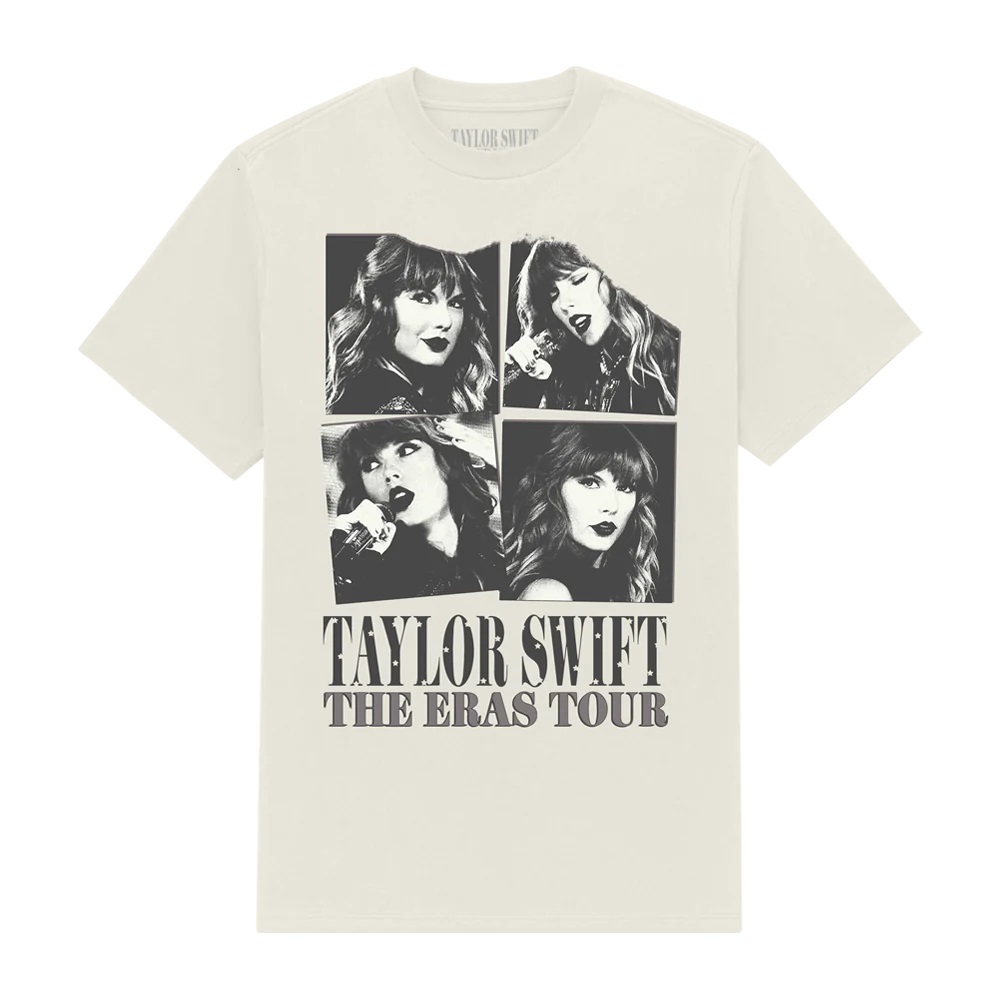 Jual Baju Kaos Taylor Swift The Eras Tour Reputation Album T Shirt